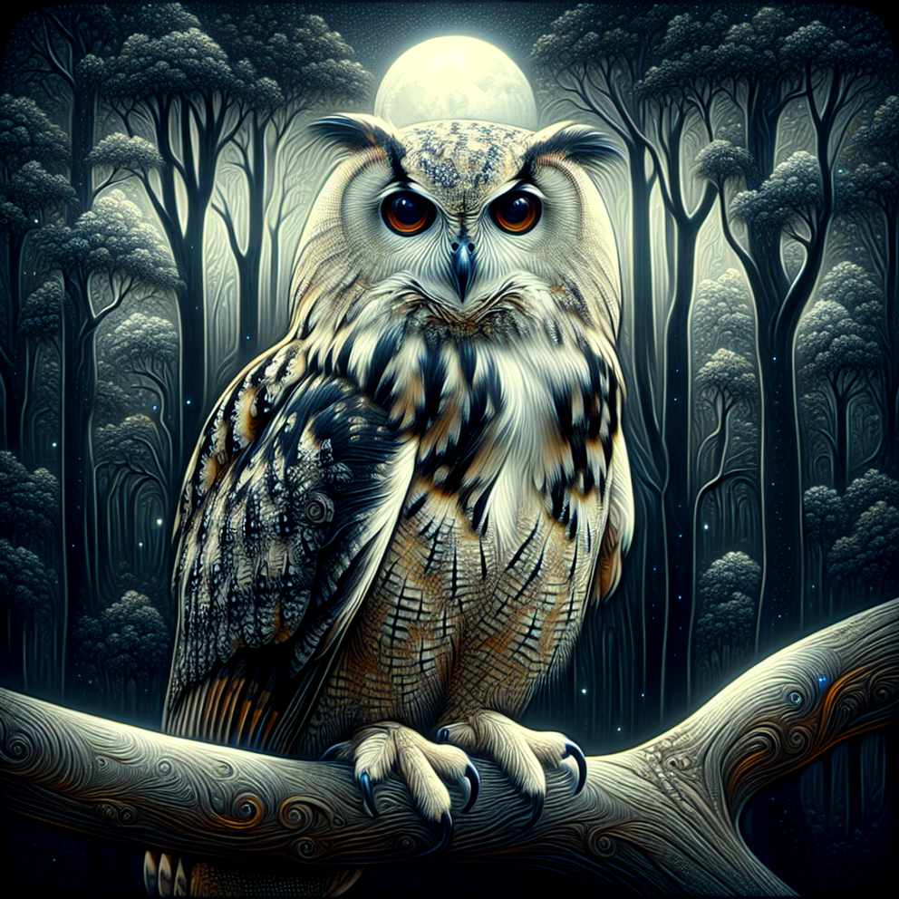 Debunking Owl Myths: Truths Behind Ancient Superstitions & Owl Essentials