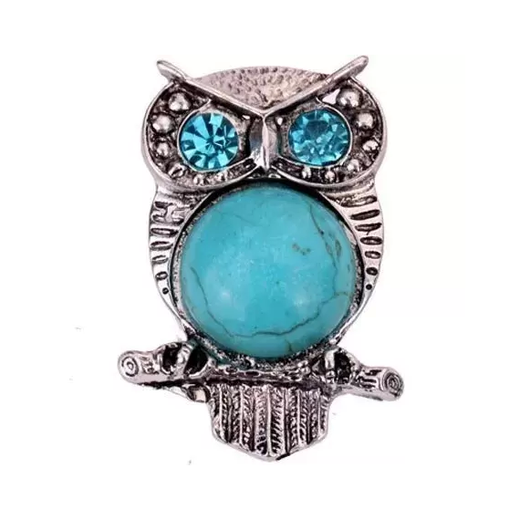 Owl Rings | Owl Essentials